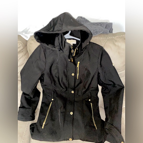 Michael Kors Collection | Jackets & Coats | Authentic Michael Kors ...